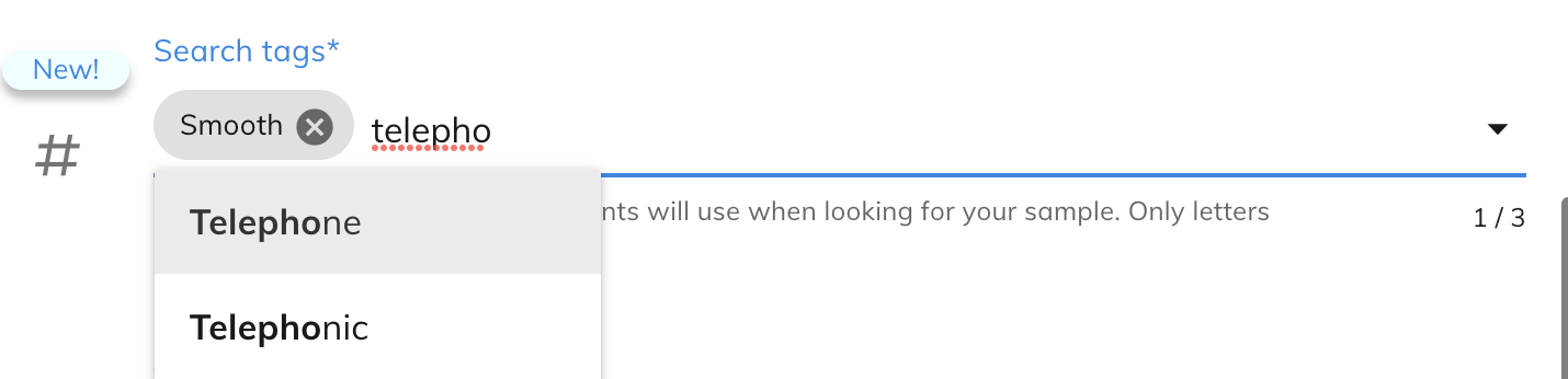 Best practices for Voice123 sample descriptions – Voice123 Help Center